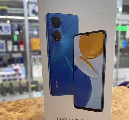 HONOR X7, 4/128 ГБ