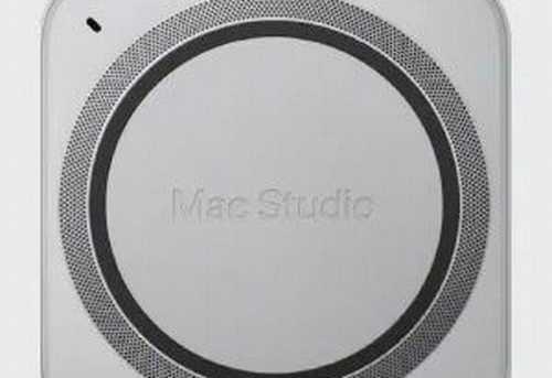 Настольный пк Apple Mac Studio, M1 Max, 32гб/2тб