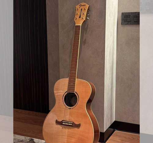 Fender FA-235E concert natural LR