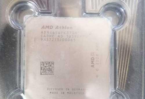 Amd Athlon 2 x3 445