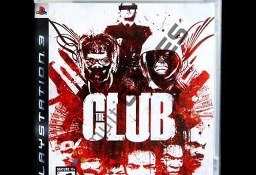 The club PS 3