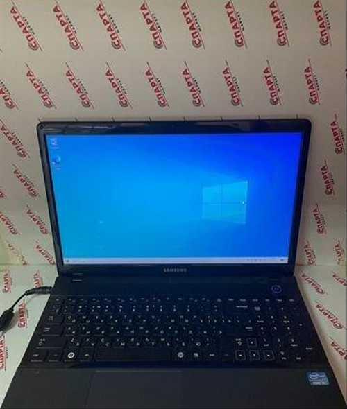 Ноутбук Samsung 300E5X (дд)