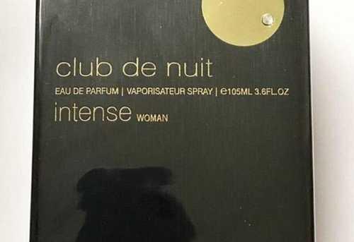 Armaf Club de Nuit Intense 105 ml оригинал