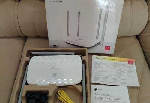 WI-FI Роутер TP-link Archer C5