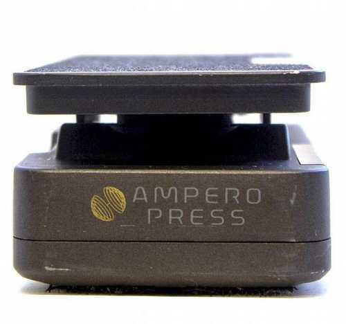 Hotone Ampero Press SP-30 Vol/Exp (used)