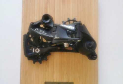 Задний переключатель Sram NX 11 speed