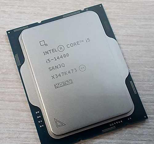 Процессор Intel Core i5 14400, LGA 1700, OEM