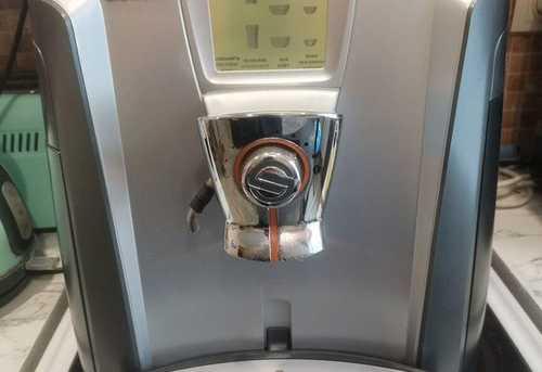 Кофемашина автомат Saeco primea touch