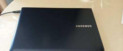 Ноутбук 14" Samsung np470r4e
