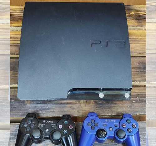 Ps3 slim