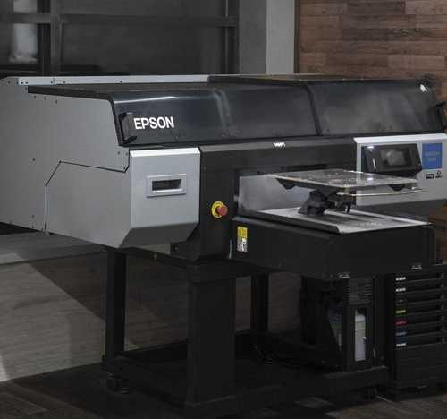 Принтер epson SureColor F3000