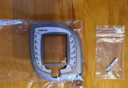 Корпус Nokia 7600