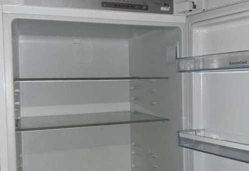 Холодильник бош