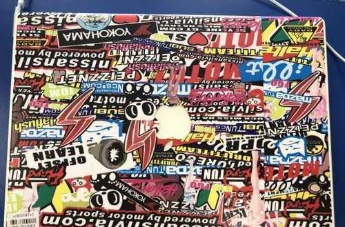Apple MacBook A1181