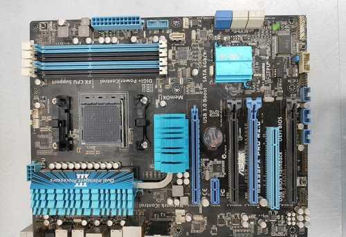 Asus M5A99FX PRO R2.0