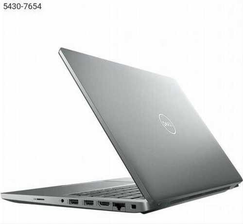 Ноутбук Dell Latitude 5430 14" 1920x1080 (Full HD)
