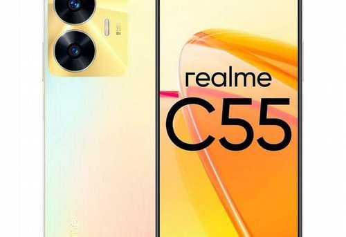 realme C55, 8/256 ГБ