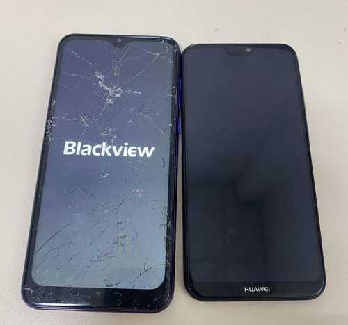 Blackview A60, 2/16 ГБ