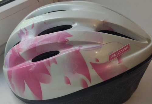 Велошлем Защитный шлем 54-58 см