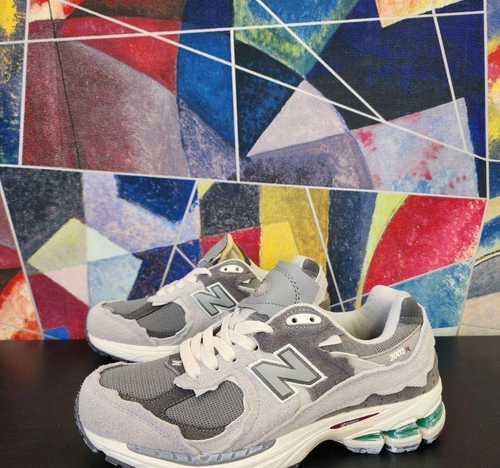 Кроссовки New Balance 2002R