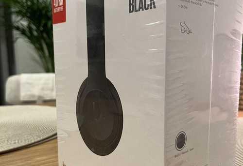 Наушники Beats Solo 3 Wireless