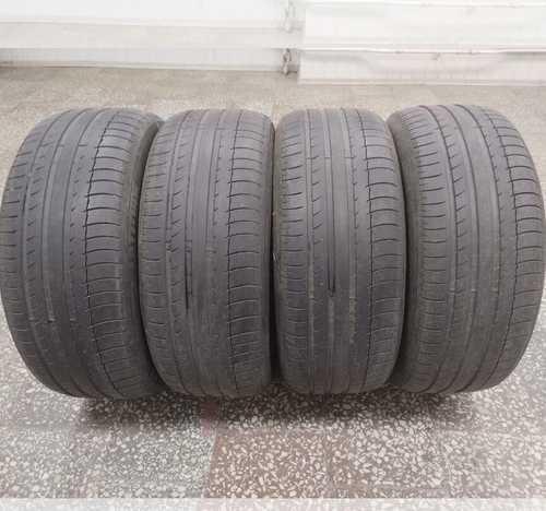 Michelin Latitude Sport 275/55 R19 111W