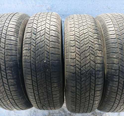 Yokohama Geolandar CV G058 215/70 R16