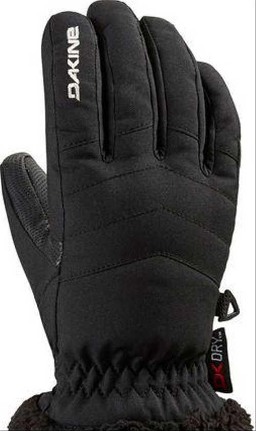 Перчатки детские dakine KID'S alero glove (21/22)