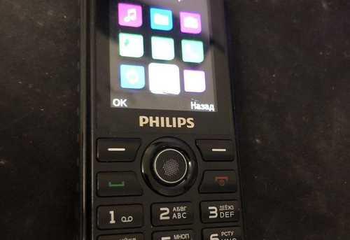 Philips Xenium E218