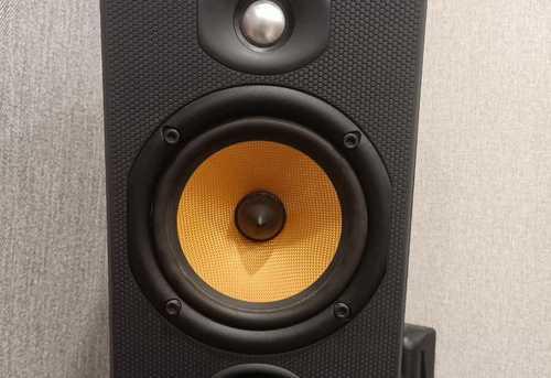 Акустика Bowers Wilkins DM 601 S2