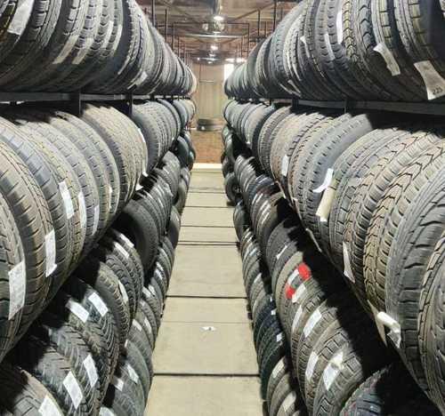 Hankook Ventus ME01 K114 235/55 R17 99W