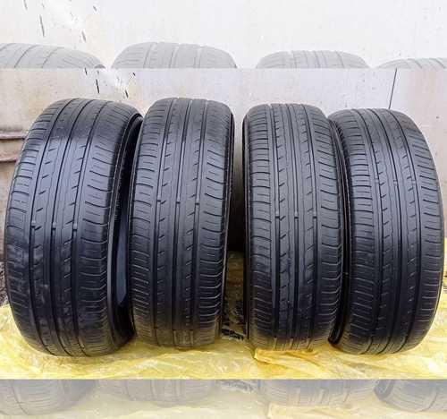 Yokohama BluEarth-ES ES32 205/60 R16 92H