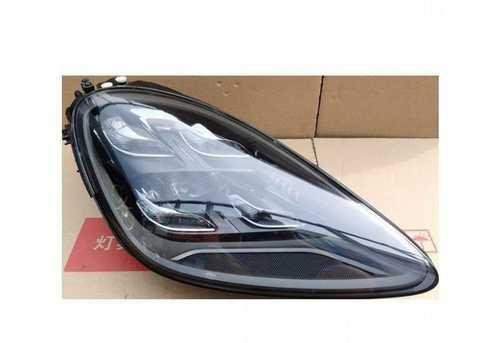 Фары Porsche Cayenne 958 2010-2014 LED