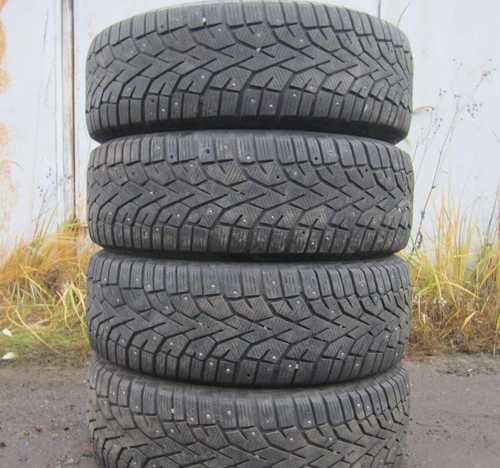 Gislaved NordFrost 100 215/65 R16