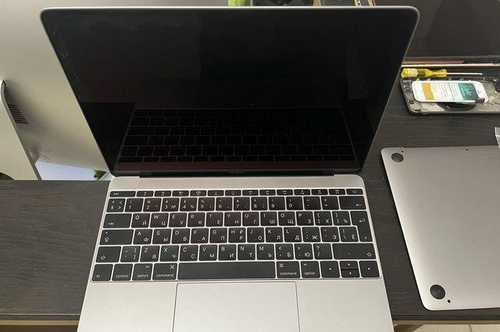 MacBook 12 A1534 запчасти