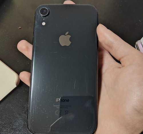 iPhone Xr, 64 ГБ