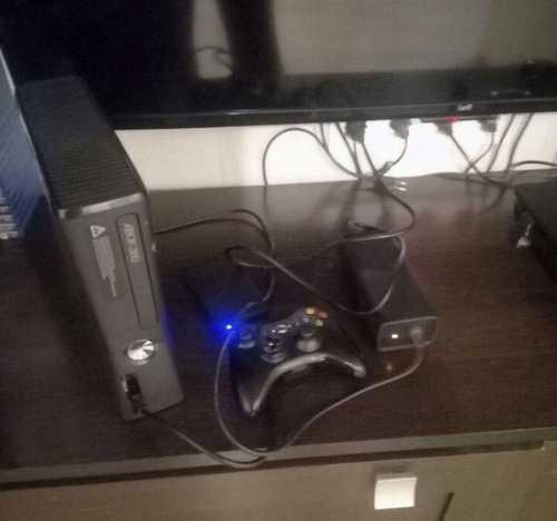 Xbox 360 freeboot