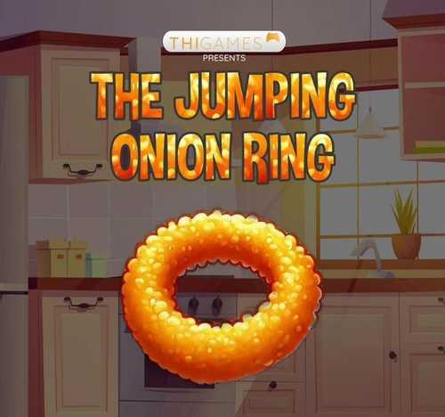 The Jumping Onion Ring - PS4 & PS5