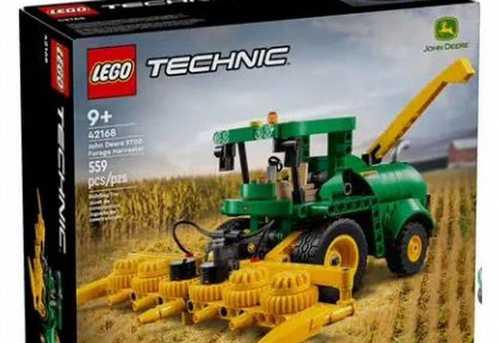 Lego Technic 42168 - John Deere 9700 Комбайн