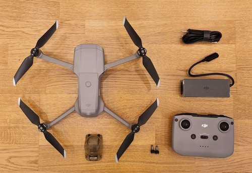 DJI Air 2 квадрокоптер