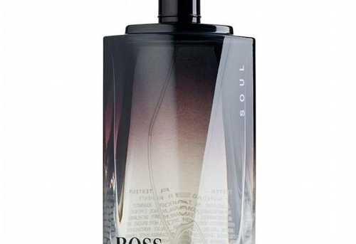 С дефектом hugo boss Boss Soul 90 мл