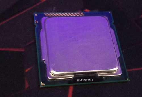 Процессор intel i3 2100T