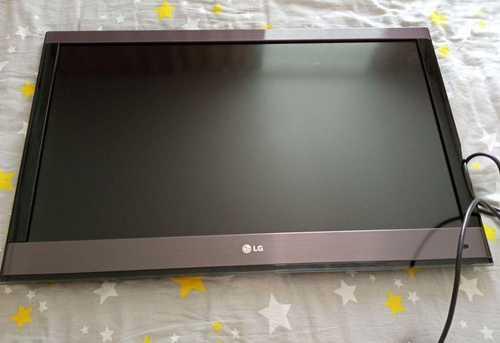 Телевизор LG 32 бу
