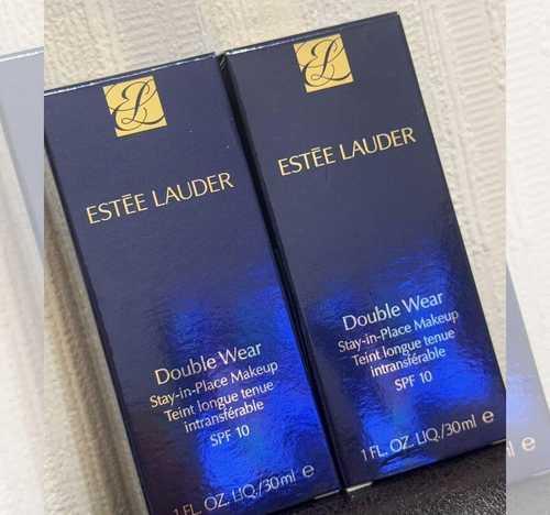 Тональный крем estee lauder 2c2