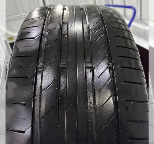 Continental ContiSportContact 5 275/45 R21