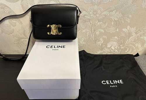 Женская сумка Celine оригинал