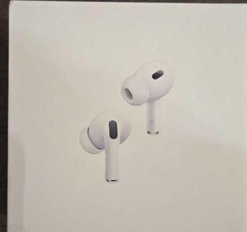 Наушники Apple Airpods pro 2