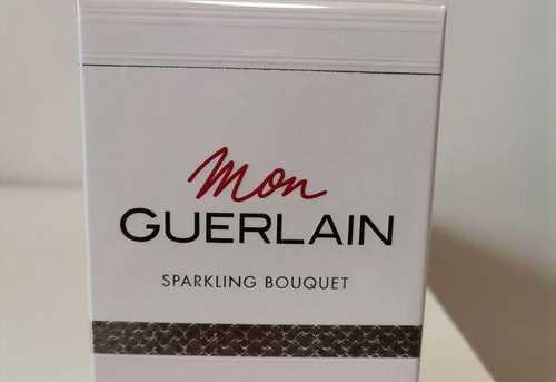 Mon Guerlain Sparkling Bouquet Guerlain