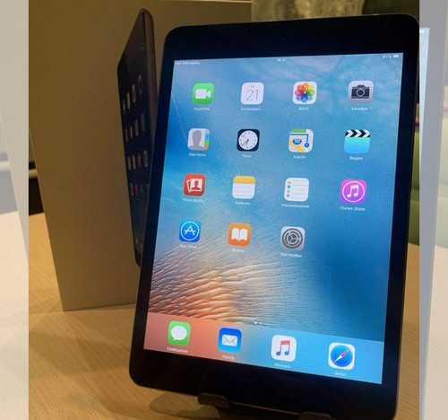 iPad mini 1 16gb