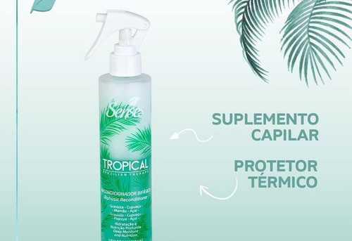 Senses tropical reconditioner спрей